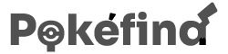 Pokefinder - Pokedex